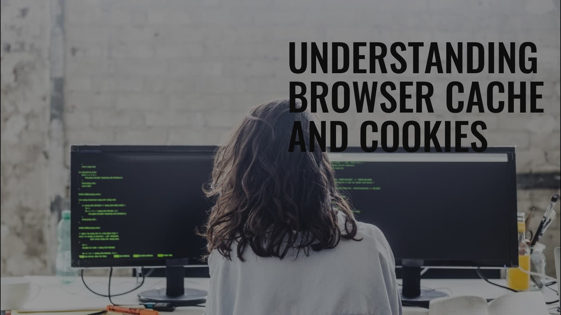 What Are Browser Cache and Cookies? Complete Guide for Beginners