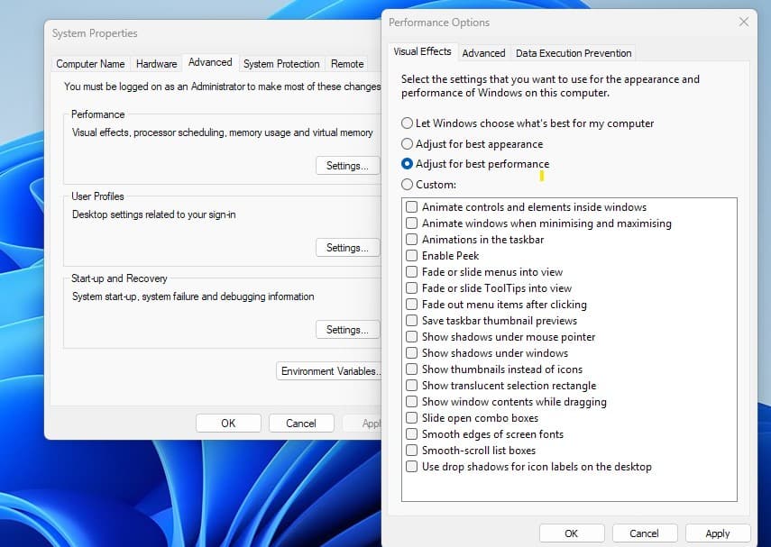 High RAM Usage on Windows 11? 9 Practical Tweaks That Actually Work