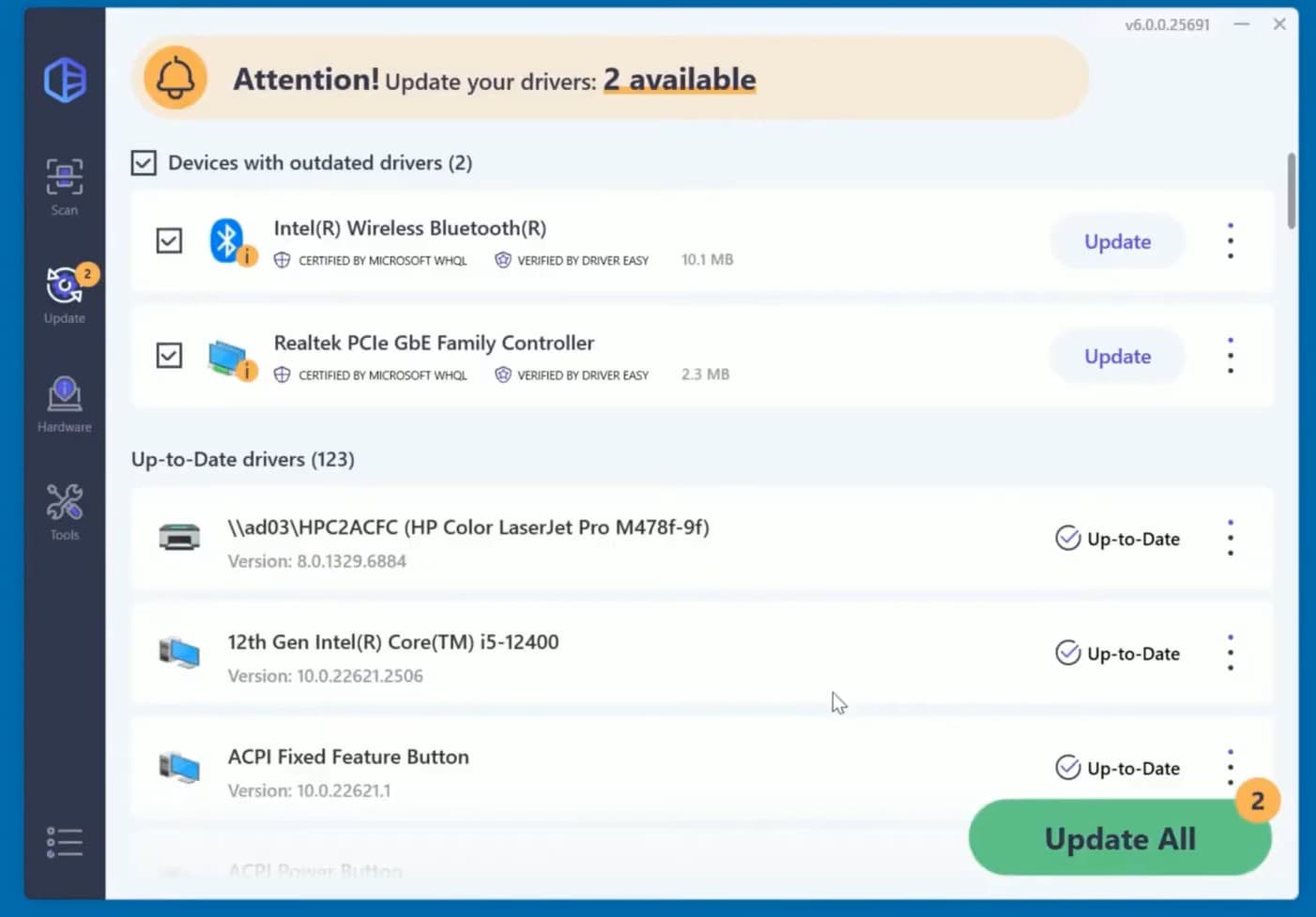 Top 7 Best Driver Updater Tools for Windows in 2026