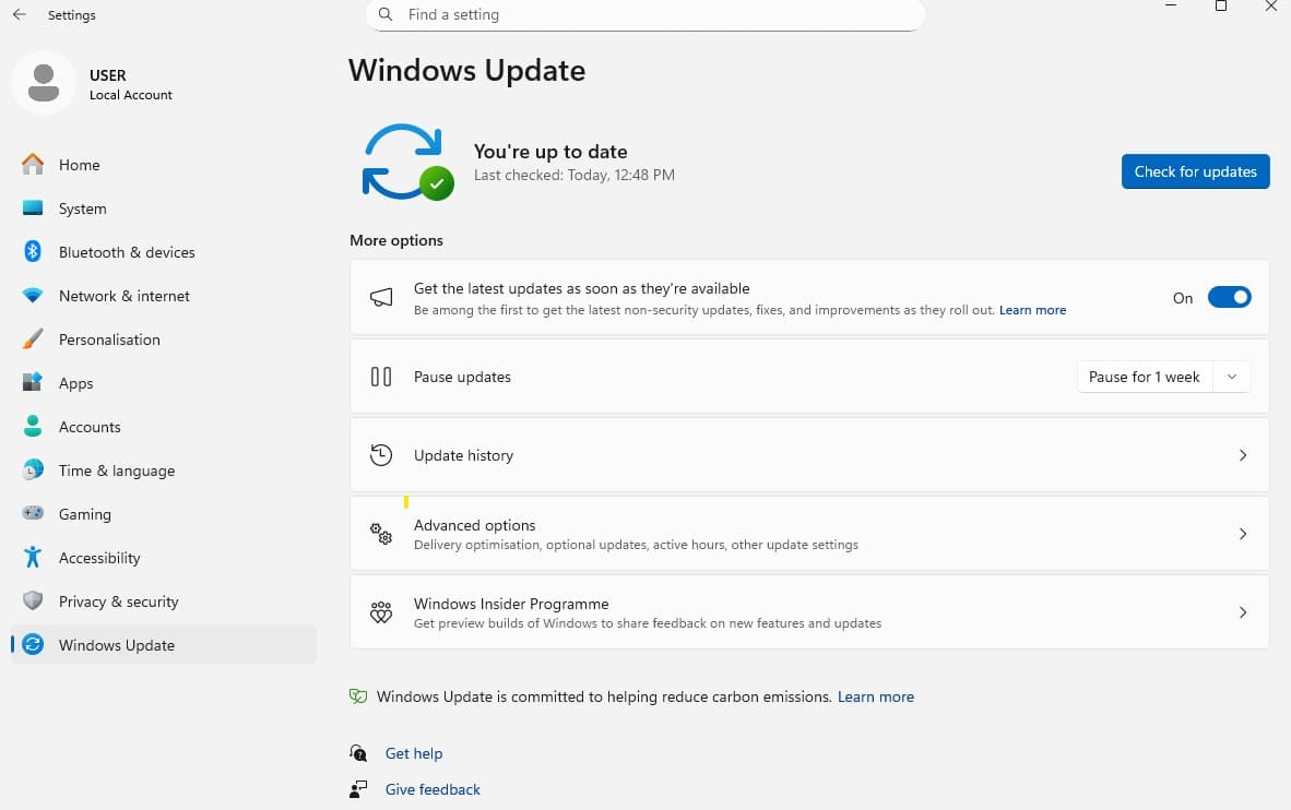 How to Troubleshoot Windows 11 Performance Issues After Updates