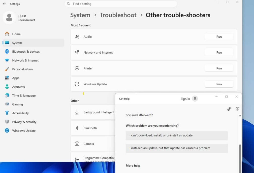 Windows Update Stuck at 0% or 100%? 9 Practical Fixes That Actually Work